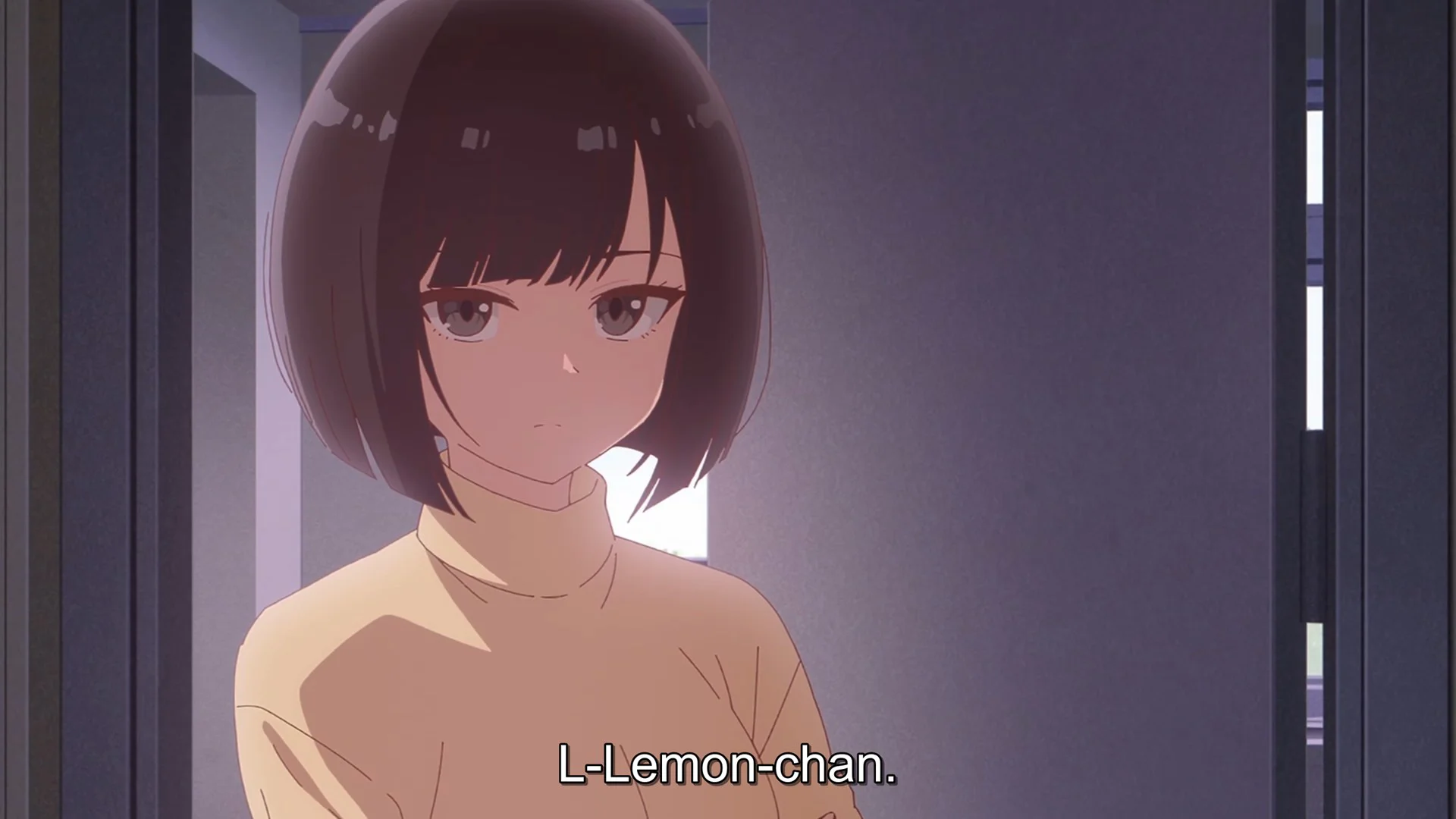 Mayonaka Heart Tune Ep.04 - Uzuki's true wish. Lemon-chan?! - Emptyblue