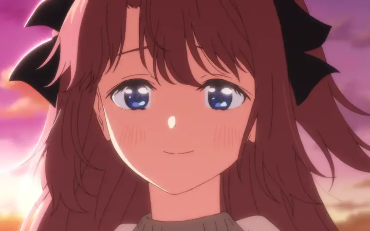 Kamiina Botan, Yoeru Sugata wa Yuri no Hana Ep.11 - So what is the ...